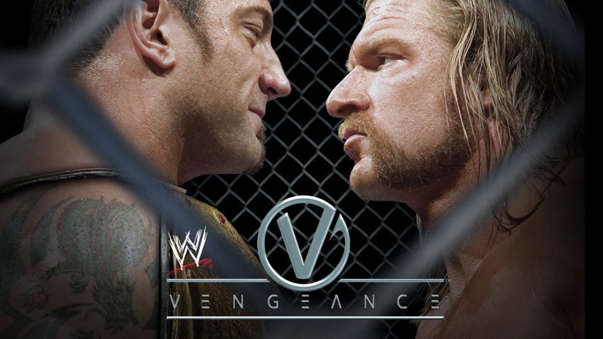 WWE PPV Reviews – Page 4 of 38 – TJR Wrestling
