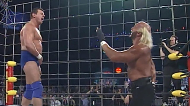 October 26th - On This Day In Wrestling History
