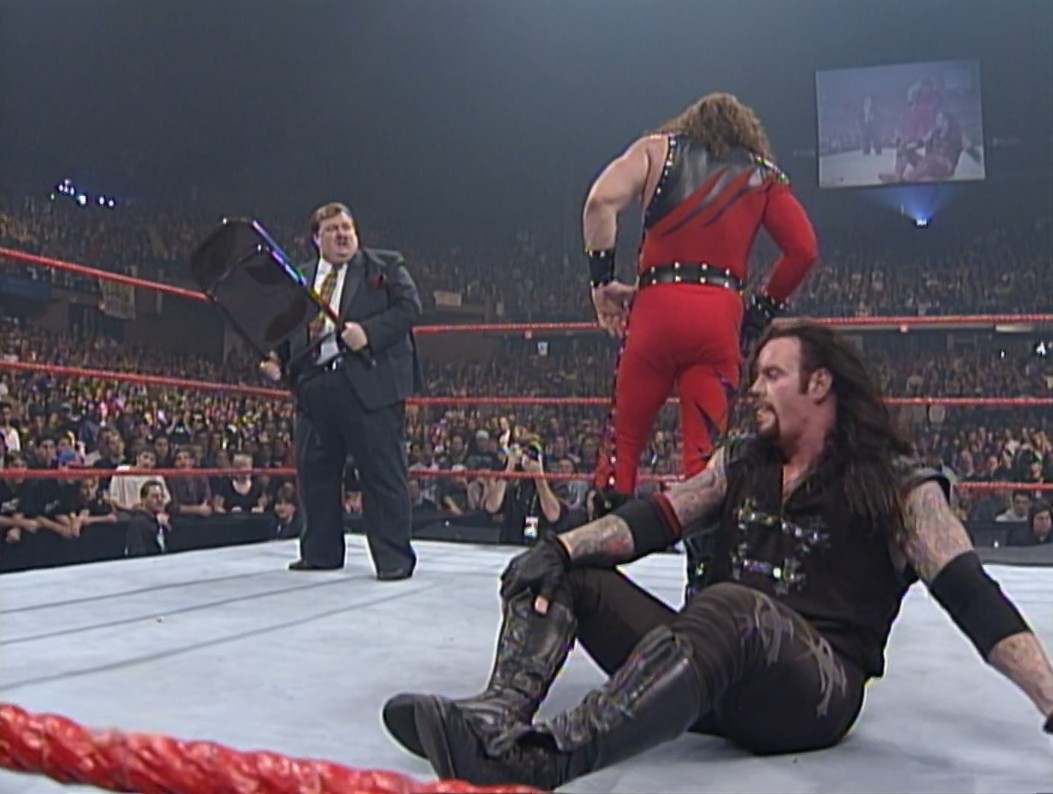 October 18th - On This Day In Wrestling History