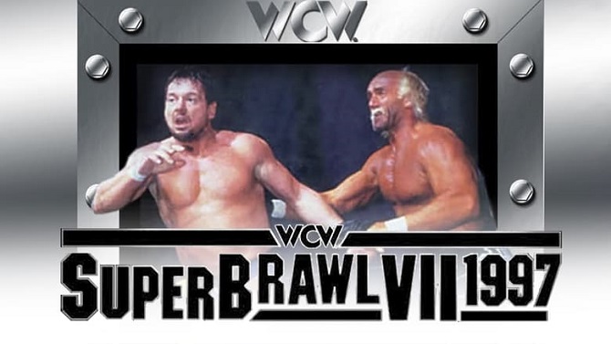 WCW PPV Reviews – Page 3 of 4 – TJR Wrestling