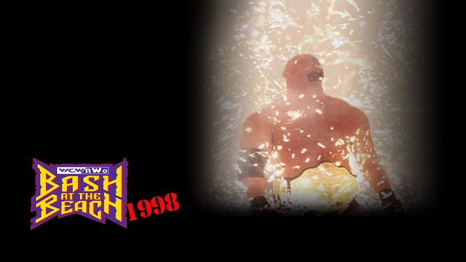 WCW PPV Reviews – Page 2 of 4 – TJR Wrestling