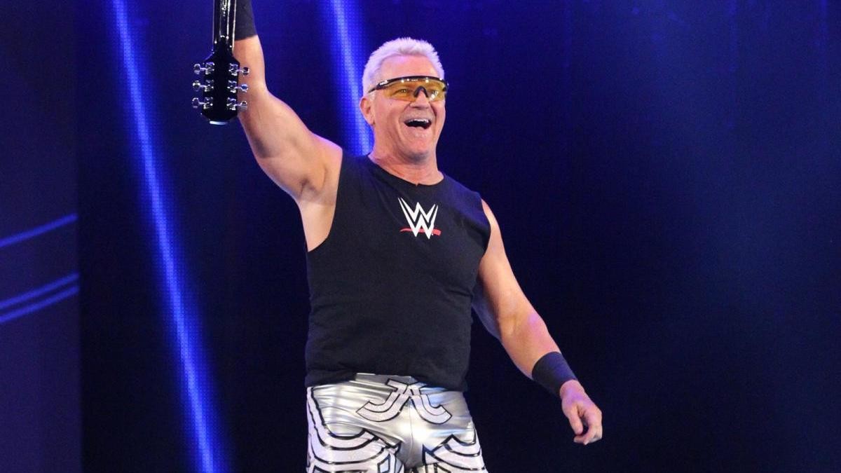 Jeff Jarrett Confirmed For Major WWE SummerSlam Role – TJR Wrestling