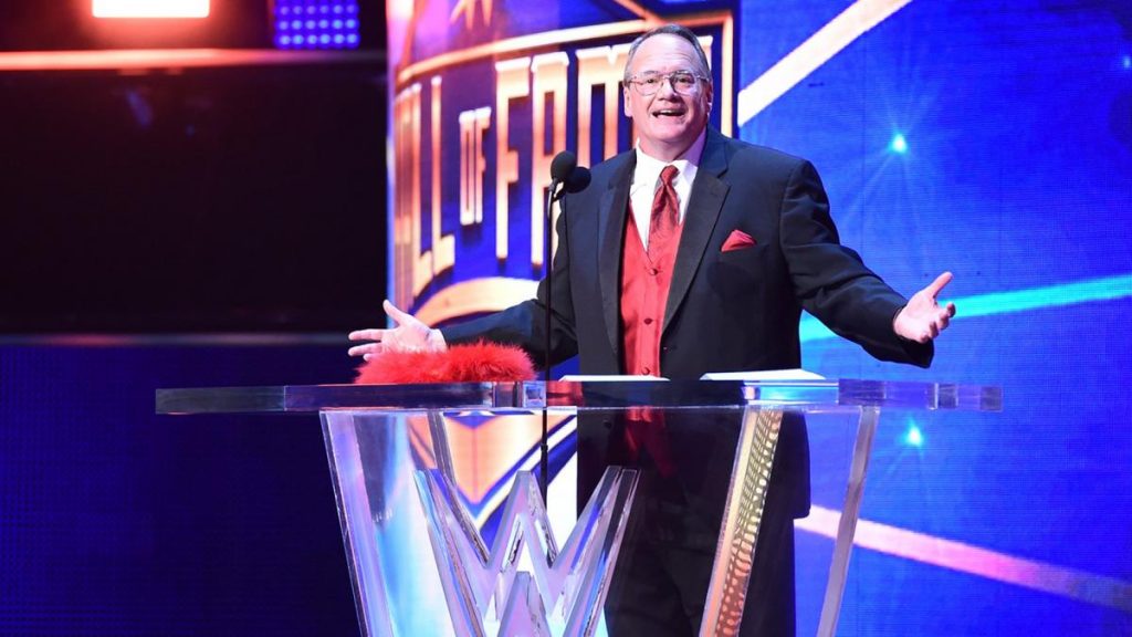 Jim Cornette Doesn't Believe AEW Original Would Last "15 F**king ...