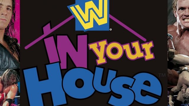 TJR Retro: WWE In Your House #12: It’s Time (December 1996) Review ...