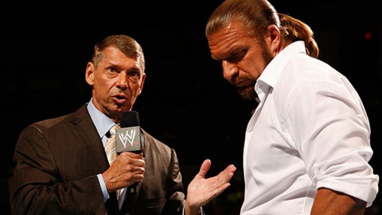 Vince McMahon To Be Involved In WWE Creative – TJR Wrestling