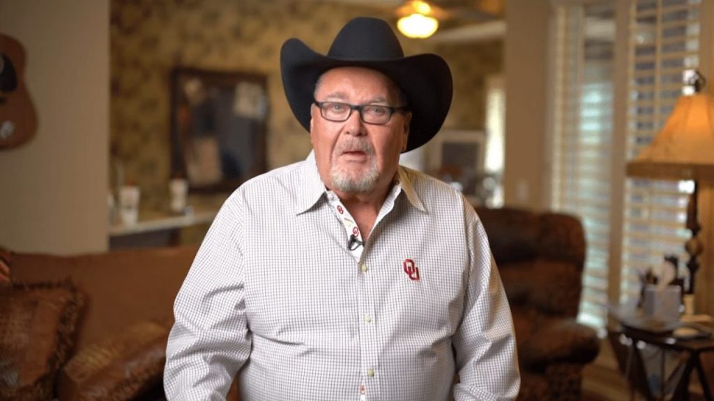 WWE Hall Of Famer Was Toughest Firing Of Jim Ross' Career – TJR Wrestling