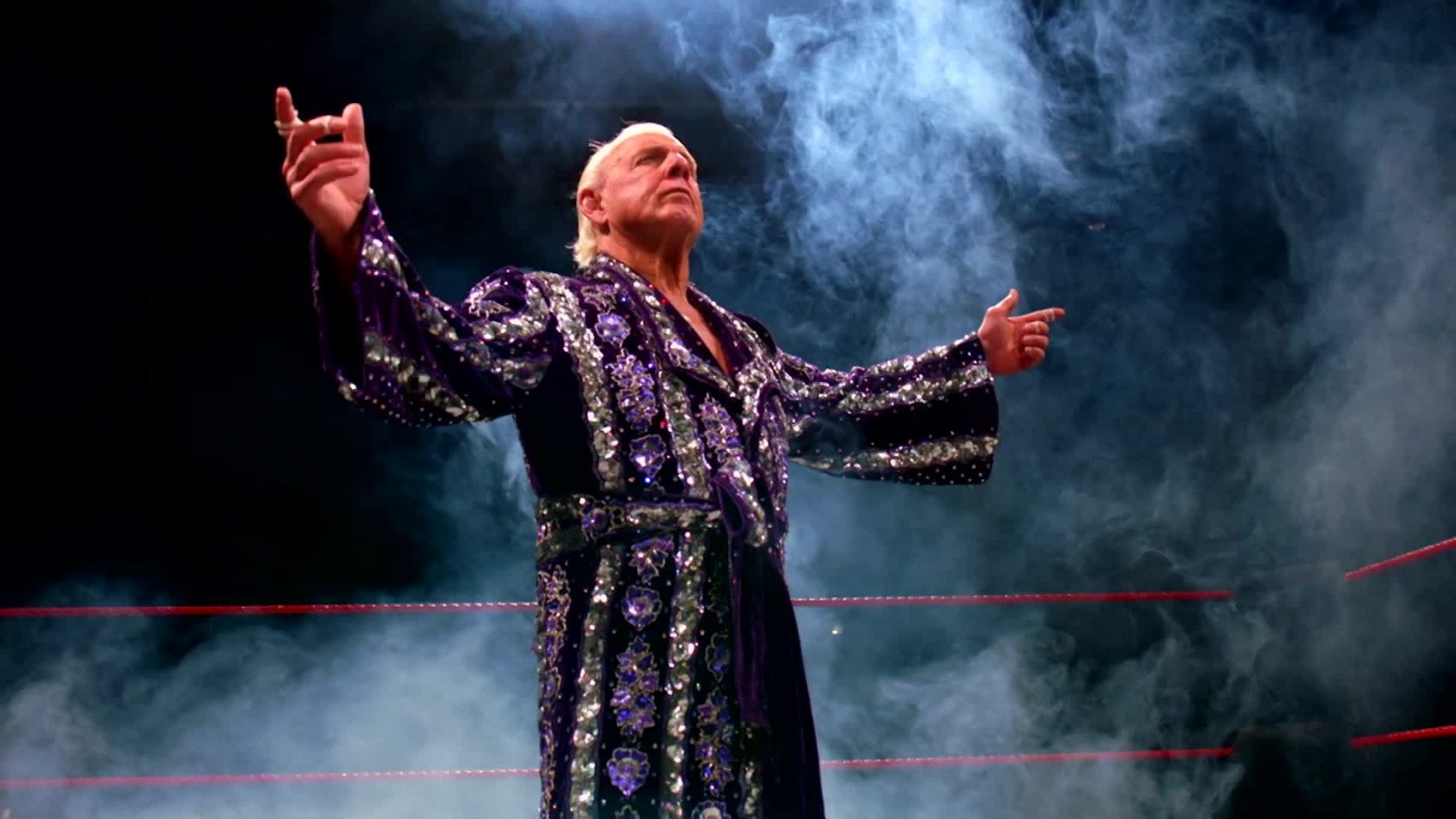 Ric Flair Discusses Possibility Of Return To WWE – TJR Wrestling
