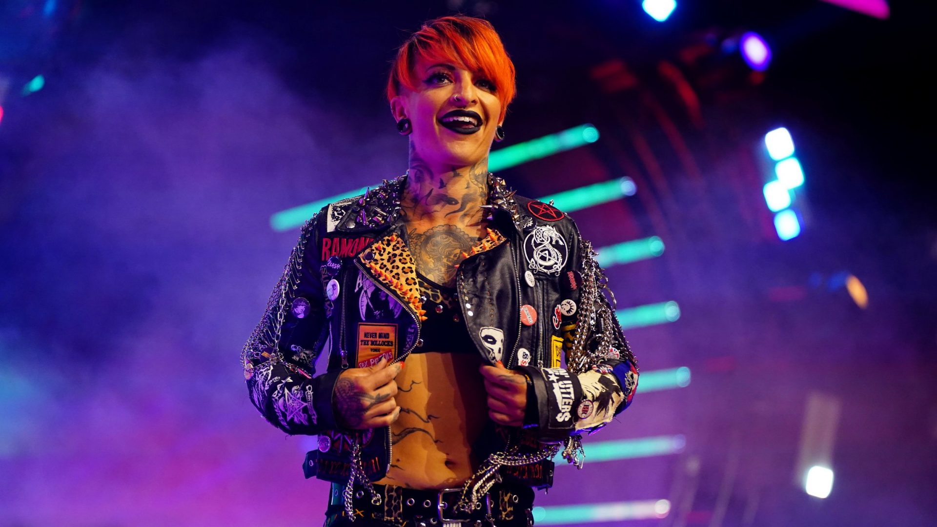 Analyzing Some Of AEW's Biggest Additions In 2021 and Looking At Where ...