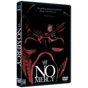 WWE No Mercy 2002 Review – TJR Wrestling