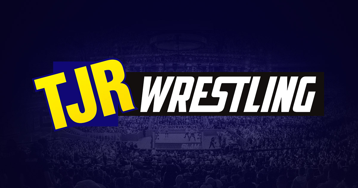WWE NXT Reviews – Page 19 of 34 – TJR Wrestling