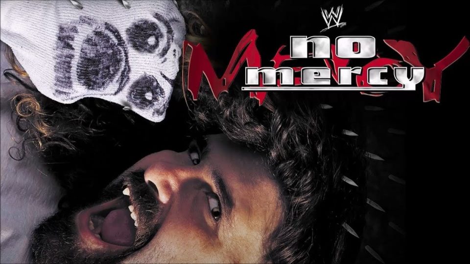 WWE No Mercy 1999 Review – TJR Wrestling