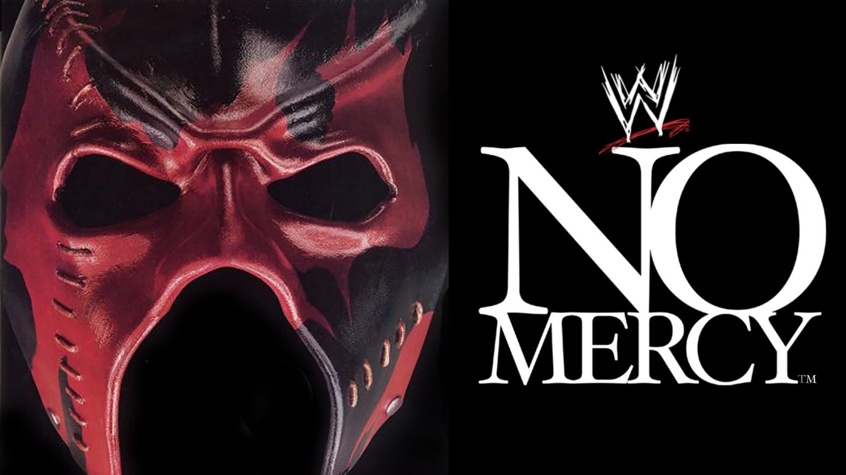 WWE No Mercy 2002 Review – TJR Wrestling