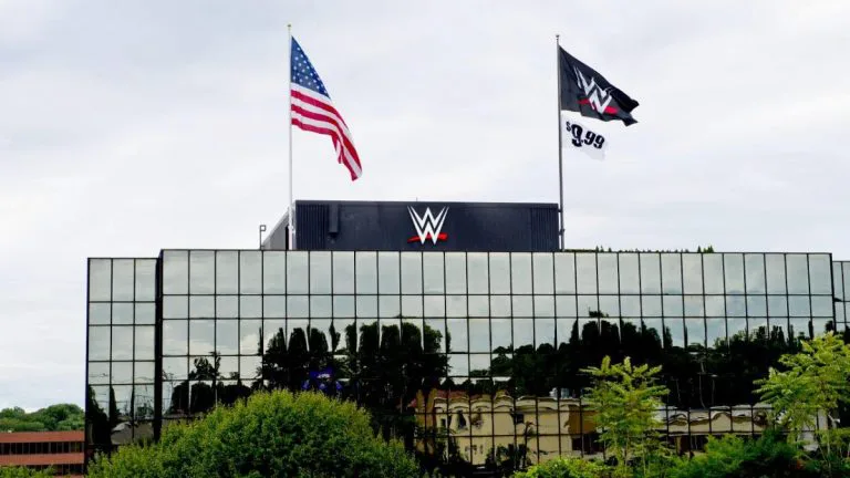 Major UFC Name Discussing WWE Move With Triple H – TJR Wrestling