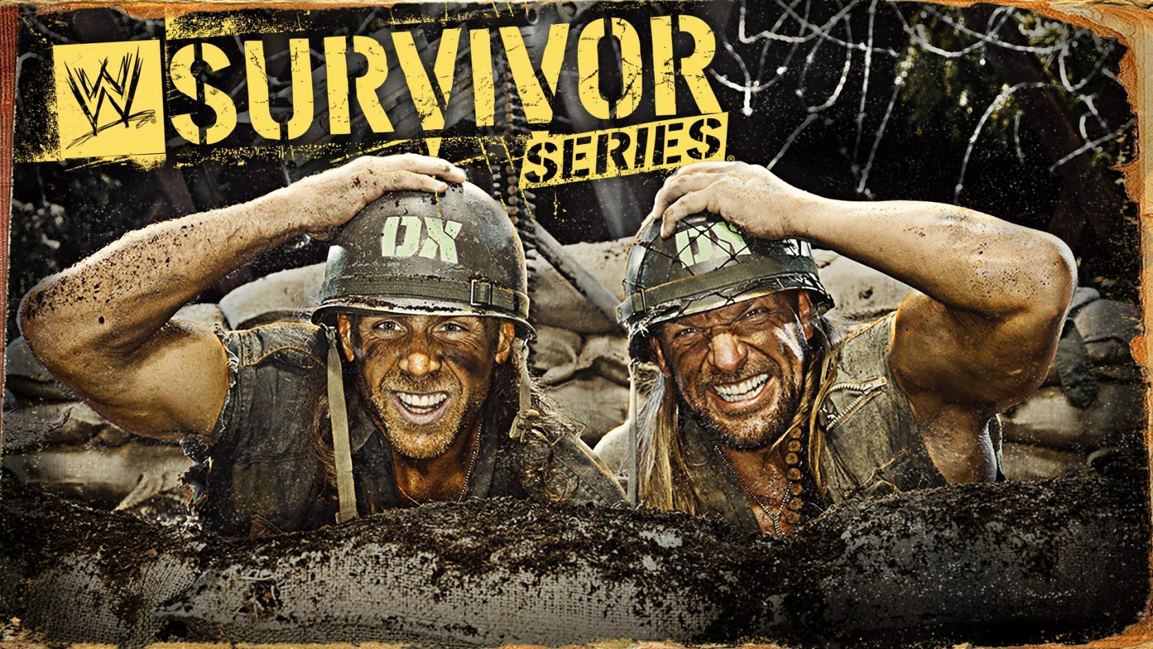Survivor Series Reviews – TJR Wrestling