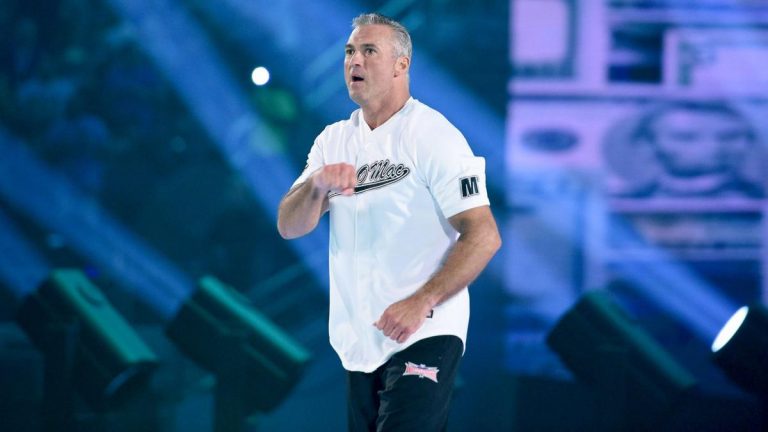 Shane McMahon Returns To WWE – TJR Wrestling