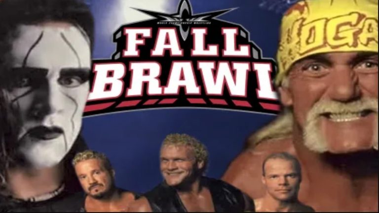 WCW PPV Reviews – TJR Wrestling