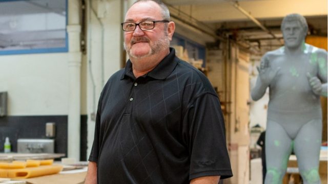 Legendary WWE Referee Tim White Has Passed Away At Age 68 – TJR Wrestling