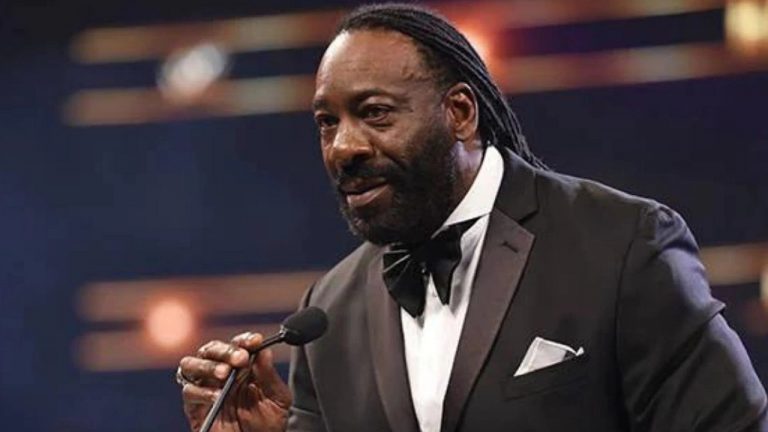 Why Booker T Wasn't Bothered By Controversial WWE Loss – TJR Wrestling