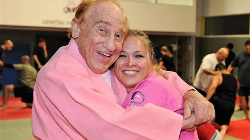 Gene LeBell Passes Away At 89 – TJR Wrestling