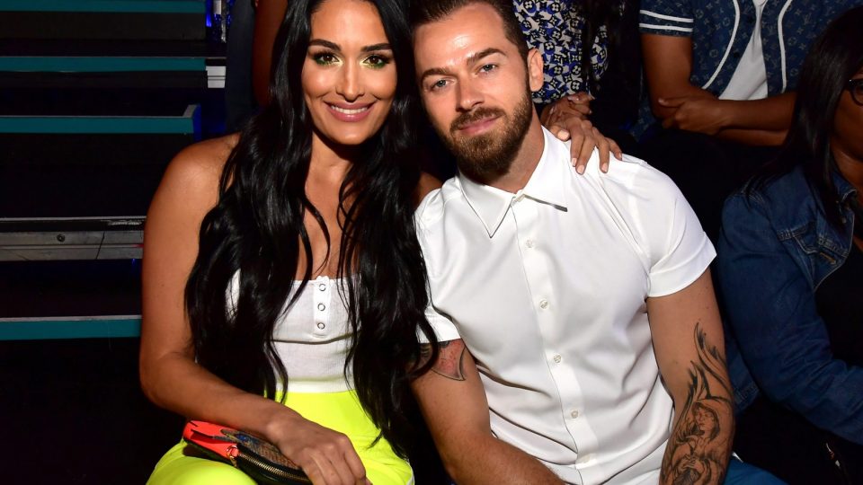 Nikki Bella Announces Marriage – TJR Wrestling