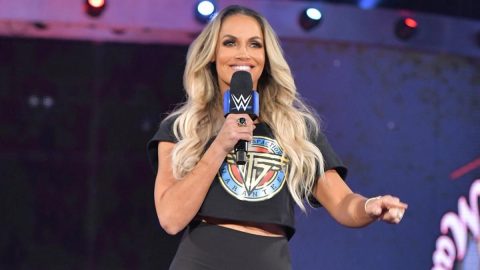 Trish Stratus Discusses Her WWE Future Beyond WrestleMania – TJR Wrestling