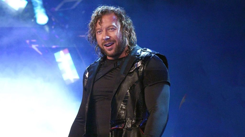 Kenny Omega Names Top WWE Star As "The Real Deal" – TJR Wrestling
