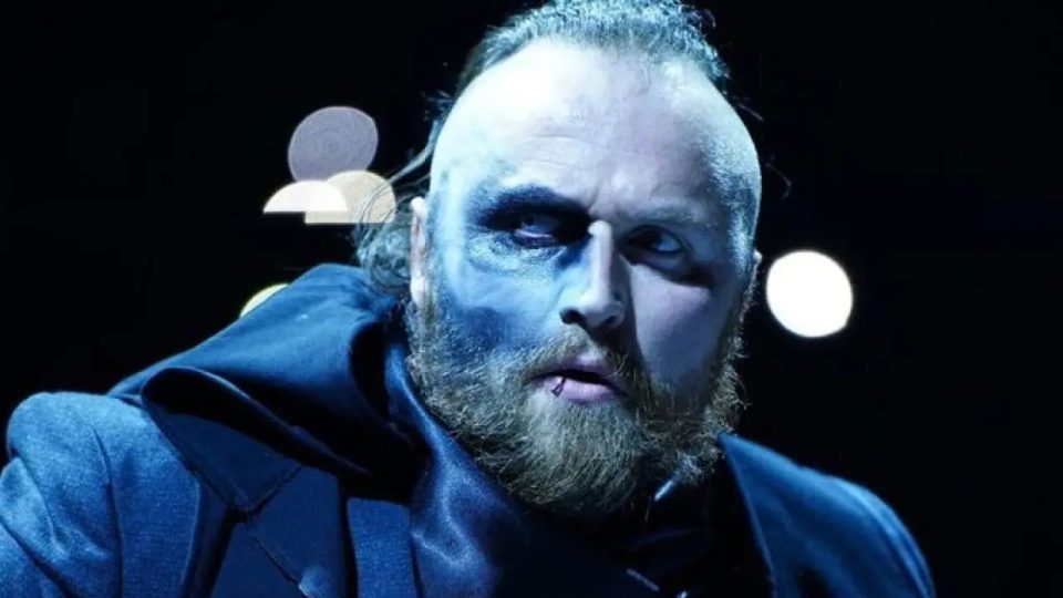 Why Malakai Black Might Finally Be Done With AEW – TJR Wrestling