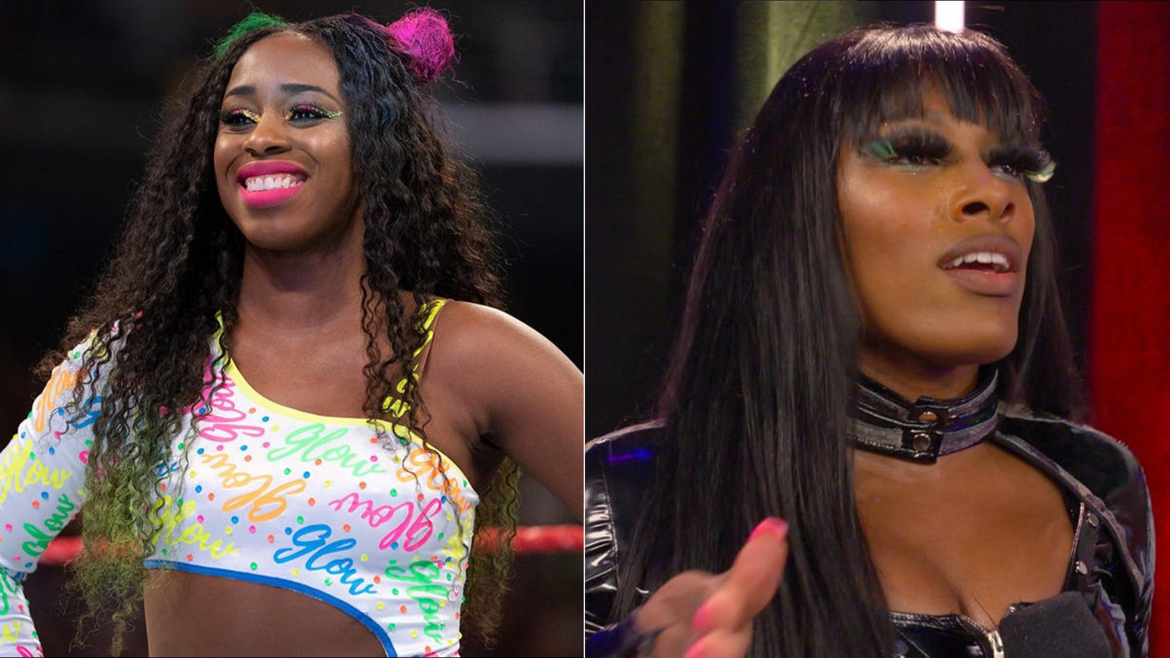 Naomi Defends Lash Legend Over "Offbrand Naomi" Comments – TJR Wrestling