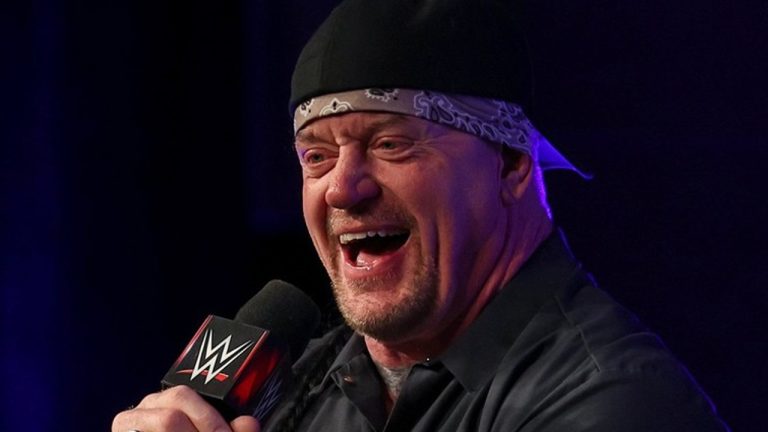 Why The Undertaker Turned Down Shocking Photoshoot Request – TJR Wrestling