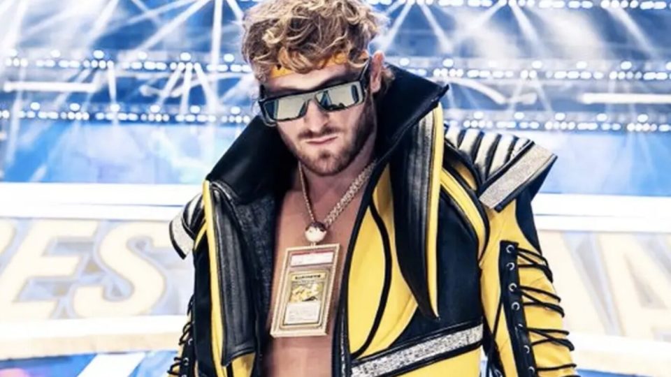 Logan Paul Sells Valuable Trading Card For Massive World Record – TJR ...