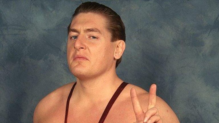 William Regal Recalls WCW Incident With Gun Pointed At His Head – TJR ...