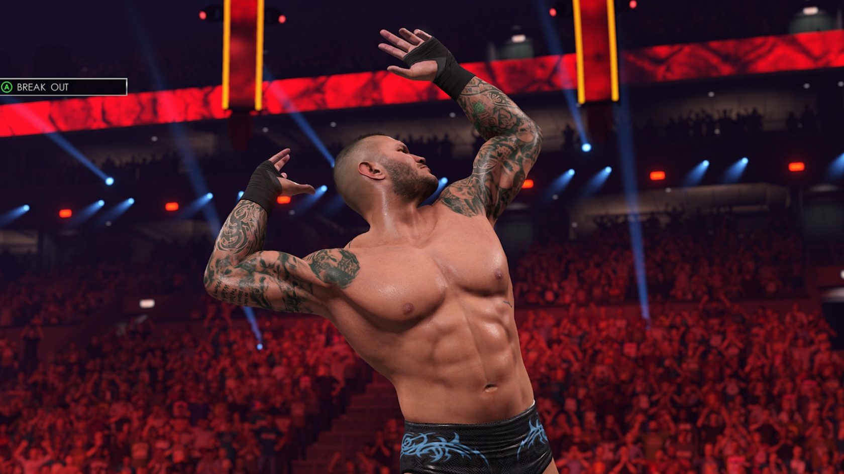 Several Issues Factor Into Randy Orton Lawsuit – TJR Wrestling