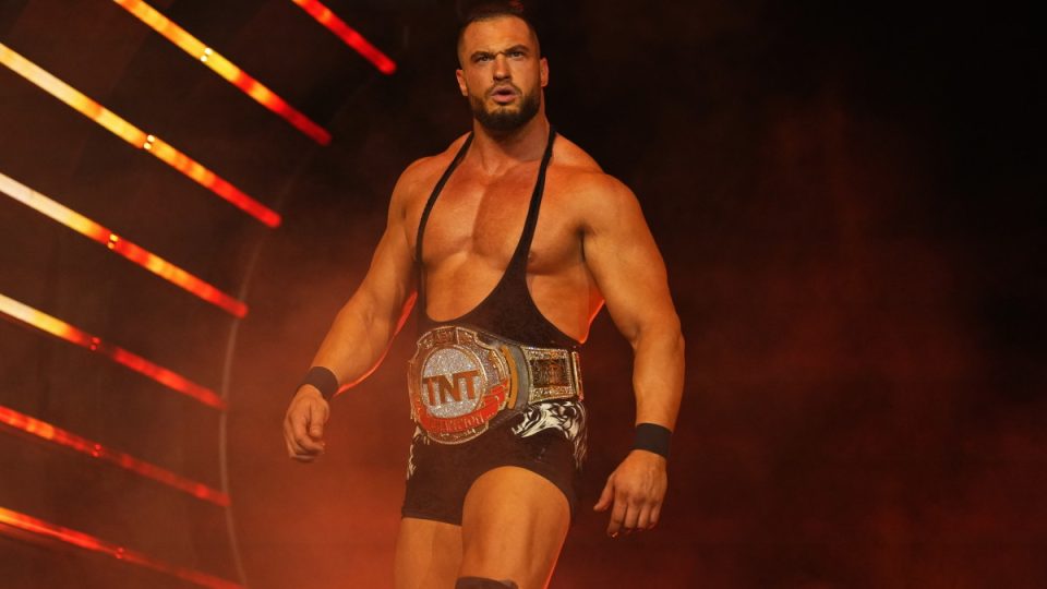 Wardlow Names Biggest Moments Of AEW Career So Far – TJR Wrestling