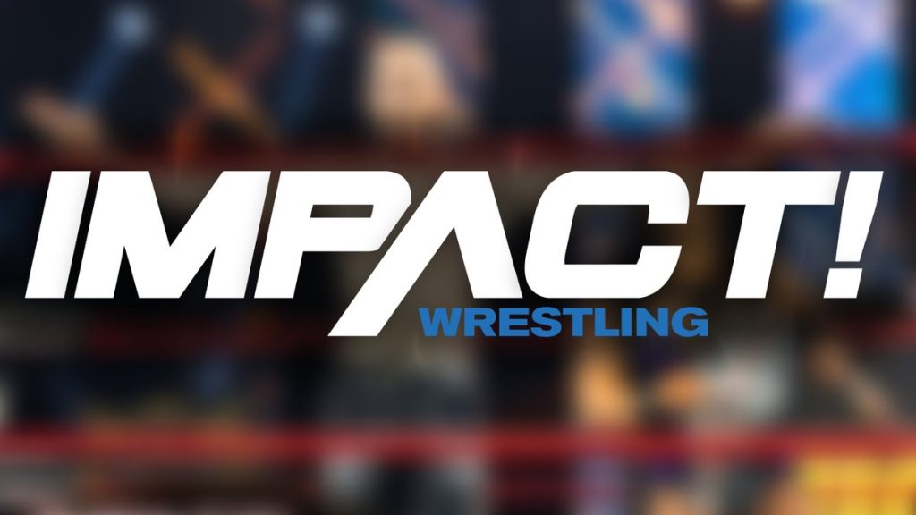 SPOILER: Major IMPACT Championship Changes Hands During Tapings ...