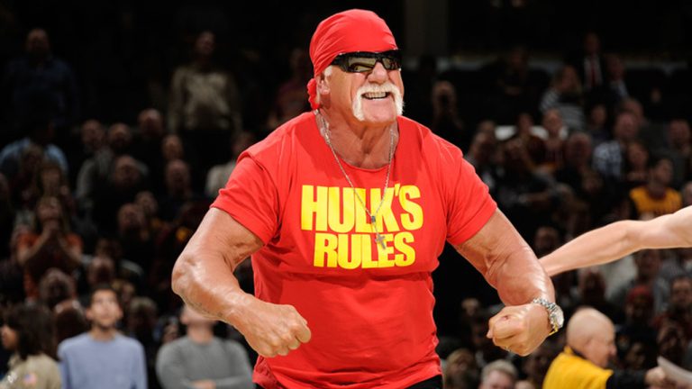 Hulk Hogan Told To Make Up With WWE Hall Of Famer – TJR Wrestling
