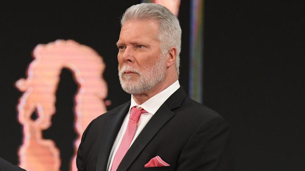 Kevin Nash Gives Details After Skin Cancer Diagnosis – TJR Wrestling