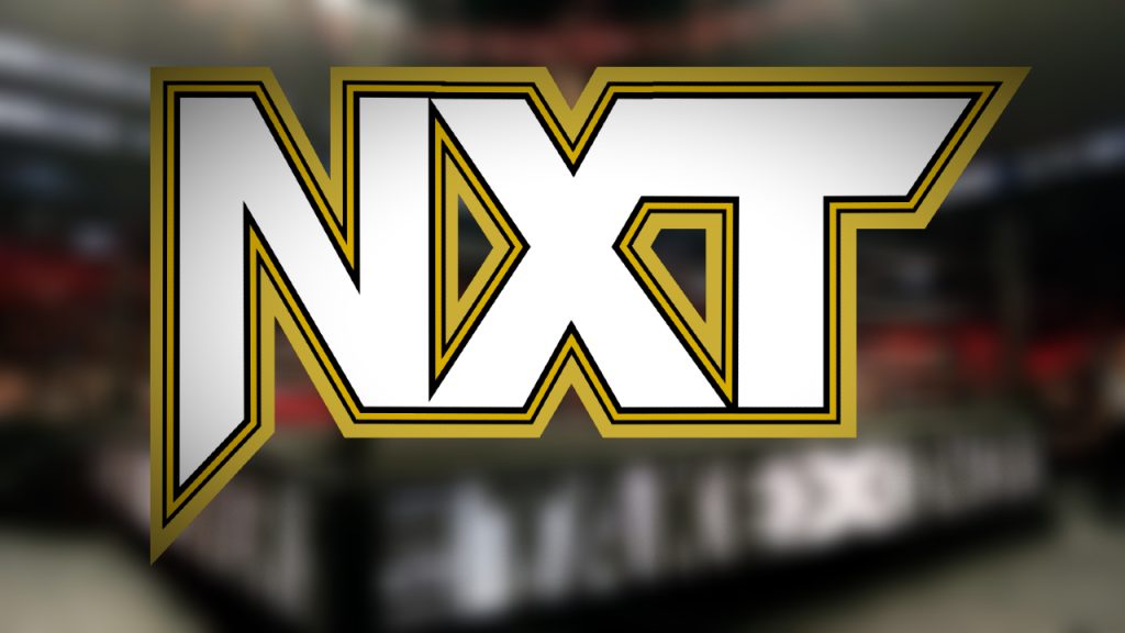 MMA Star To Make Televised NXT Debut – TJR Wrestling