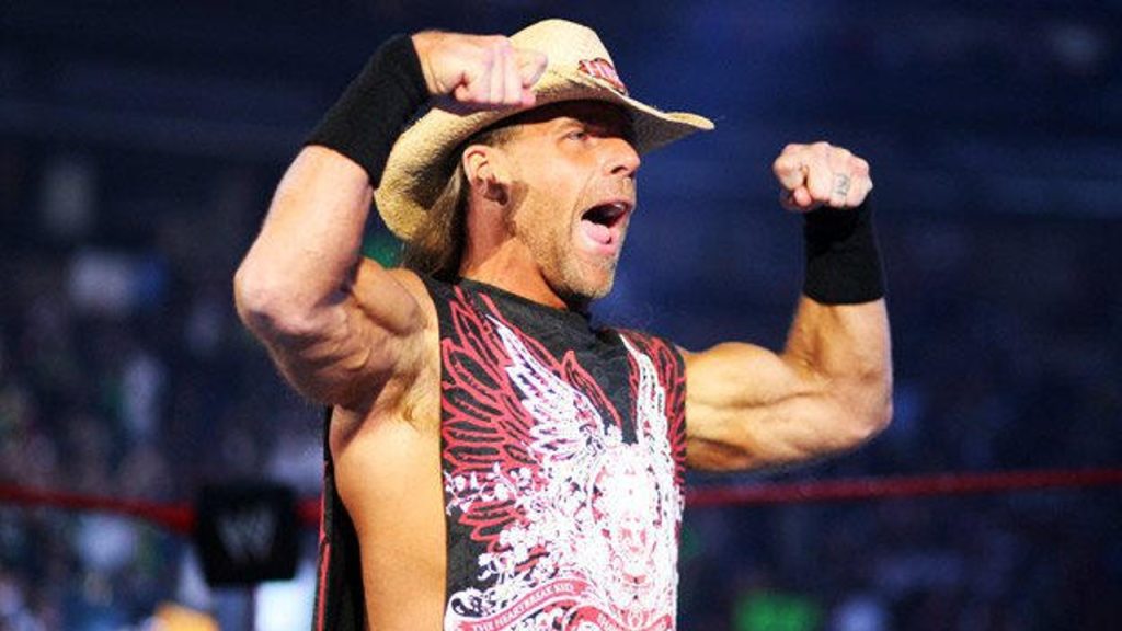 True Story Behind Famous Shawn Michaels' WWE Moment – TJR Wrestling