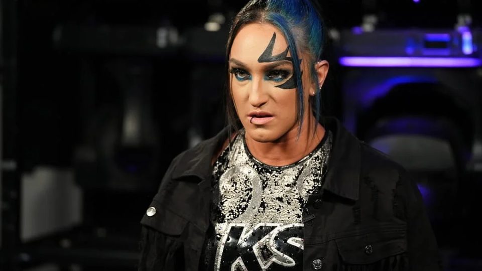 AEW’s Kris Statlander Confirms Relationship With Fellow Wrestler – TJR ...
