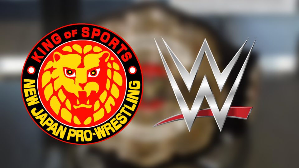 WWE Interested In Signing NJPW Veteran Wrestler – TJR Wrestling