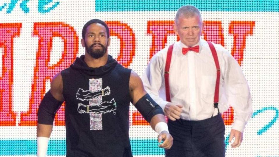 Fred Rosser Recalls Pitching Bob Backlund Story To Vince McMahon – TJR ...