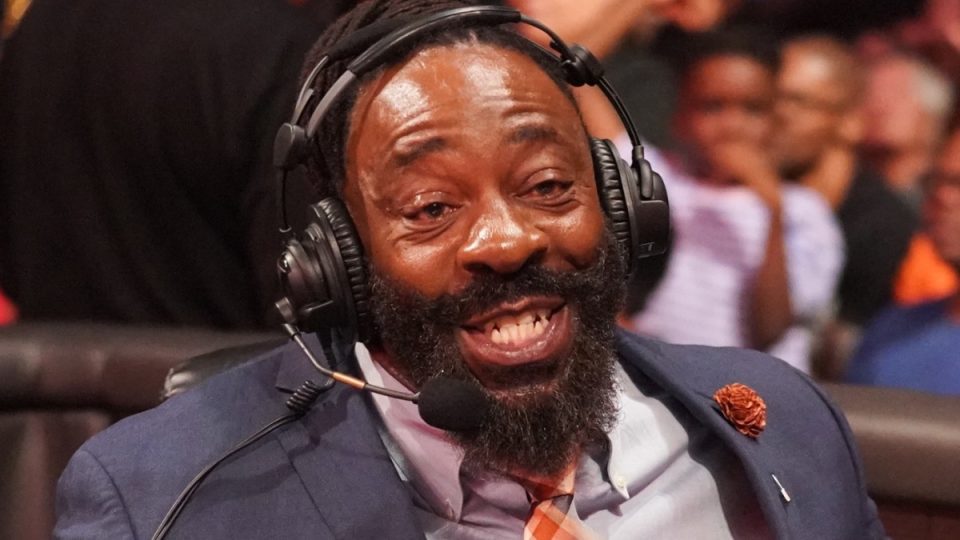 Booker T Against Popular WWE Change – TJR Wrestling