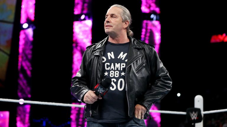Bret Hart Slams WWE After Humiliating SummerSlam Incident – TJR Wrestling