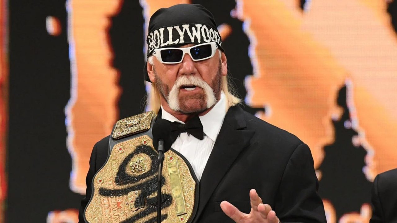 WWE Hall Of Famer Addresses Hulk Hogan Possibly Wrestling Again – TJR ...