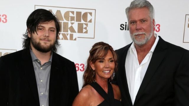 Kevin Nash's Son Tristen Passes Away – TJR Wrestling