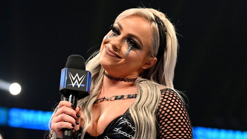 Liv Morgan Makes Stunning Claim About Relationship With WWE Star – TJR Wrestling
