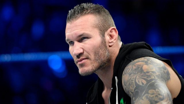 Former WWE Superstar Comments On Allegations Randy Orton Forced Diva To ...
