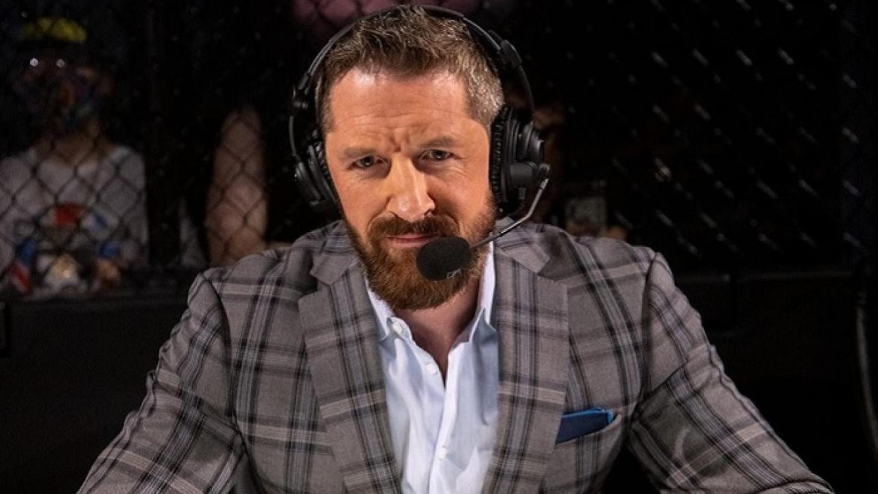 TNA's AMC Premiere Sees Recently Retired WWE Star Debut As Authority ...