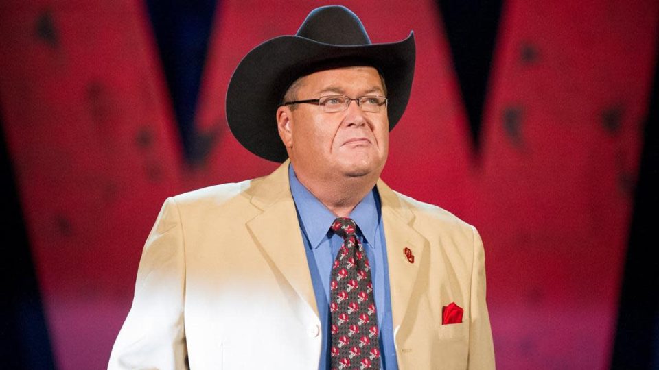 Jim Ross On "Embarrassment To Pro Wrestling" WWE Storyline – TJR Wrestling