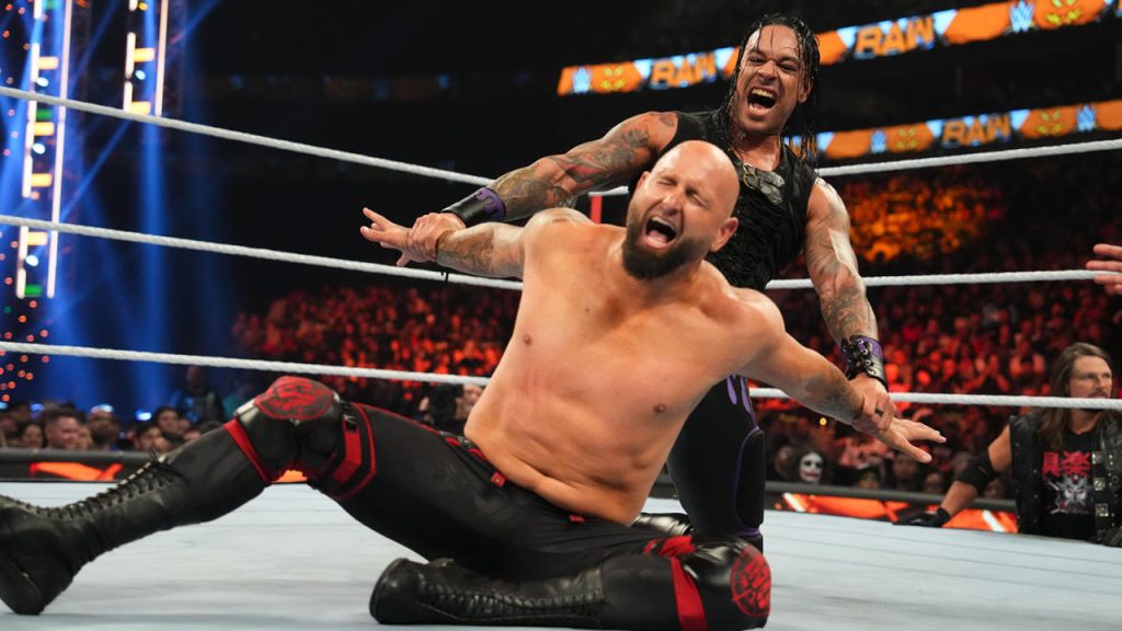 Backstage Update On Karl Anderson's Future With NJPW – TJR Wrestling